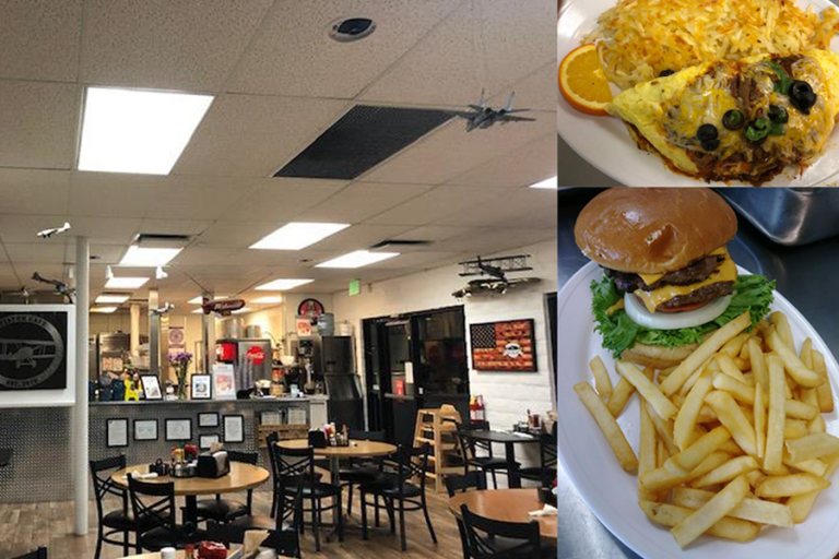 Apple Valley Airport – Airports